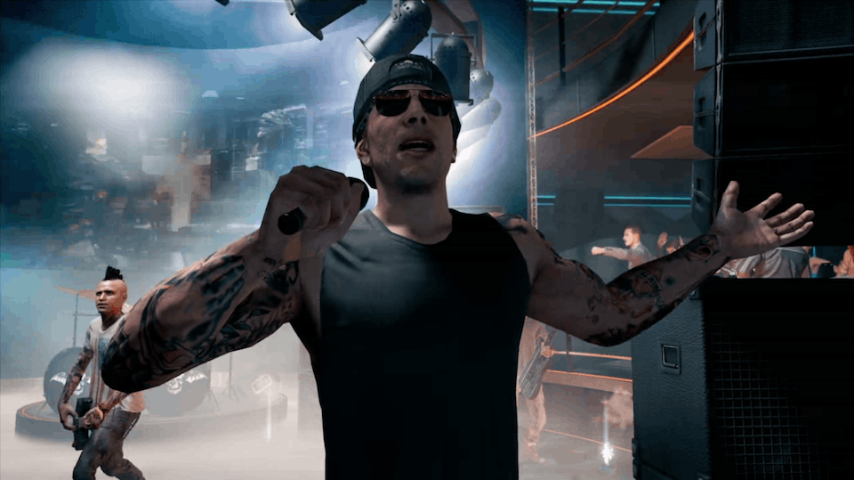 A7X's Shadows: What's My Favorite Video Game of All Time | Ultimate Guitar