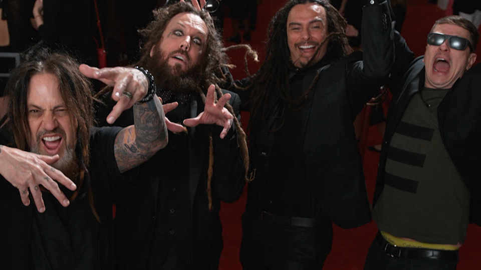 Korn: What's Our New Album Going to Sound Like | Ultimate Guitar