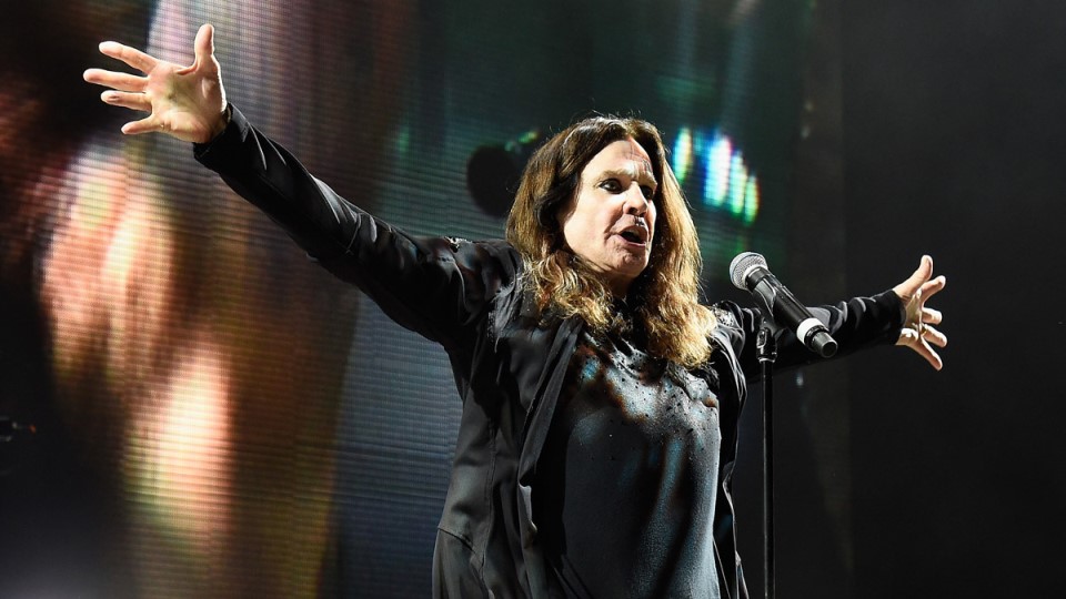 Ozzy Announces Two-Year Long Farewell World Tour | Ultimate Guitar
