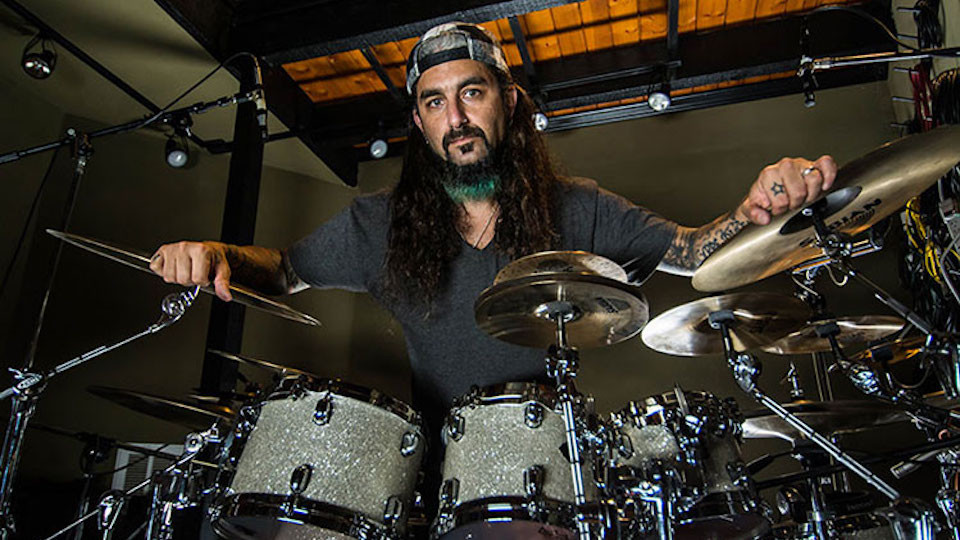Mike Portnoy: What's My Favorite Song From the '12-Step Suite' | Ultimate Guitar