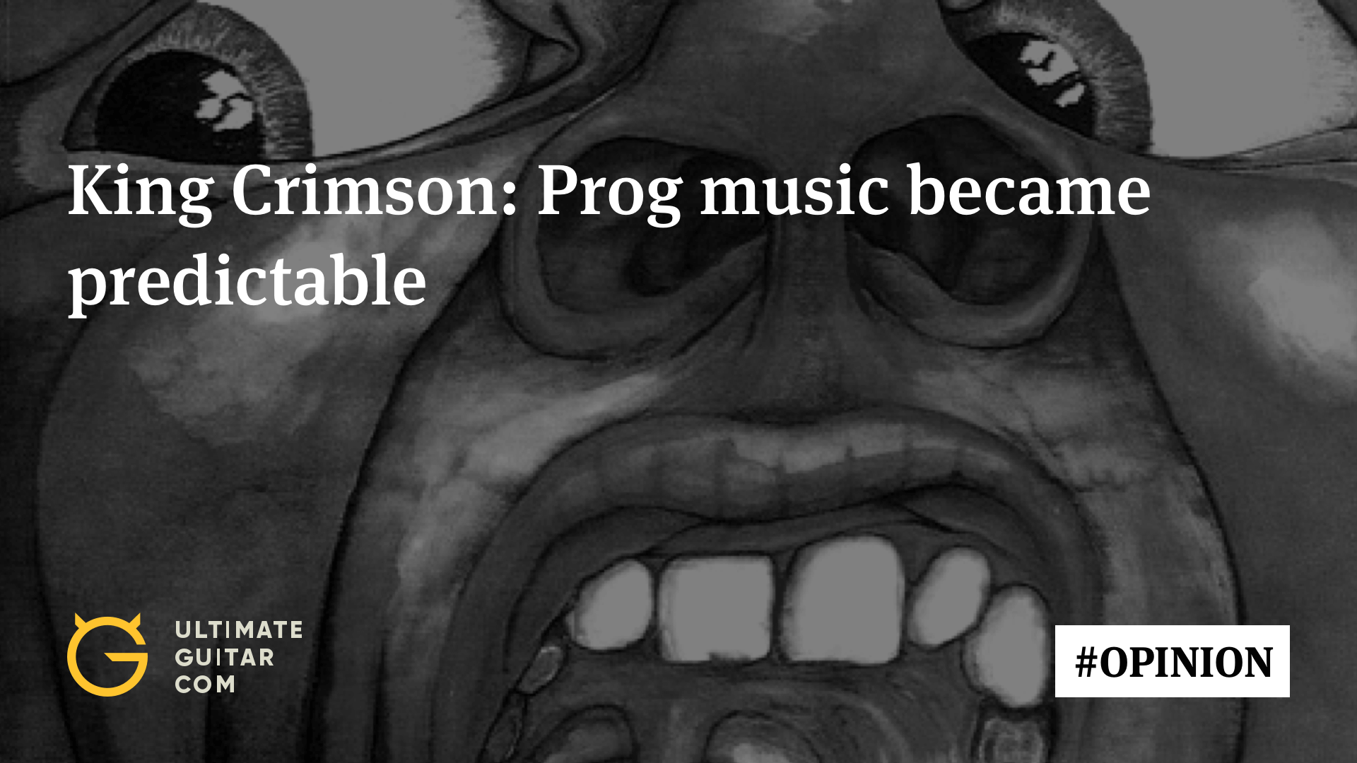 King Crimson Singer Jakko Jakszyk: What the Problem Is With Modern Prog ...