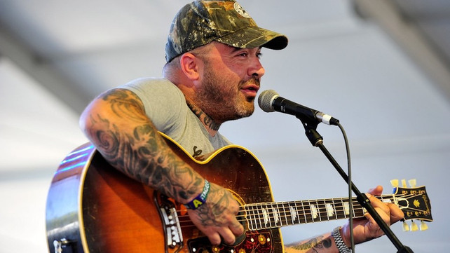 Aaron Lewis Country Boy Chords - Sheet and Chords Collection