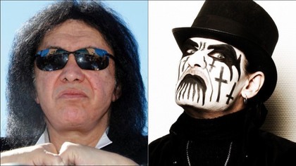 King Diamond Without Makeup Photos | Saubhaya Makeup