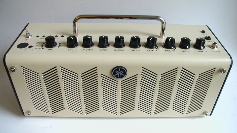 Top 10 Small Travel Amps | Ultimate Guitar