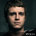 Atreyu's Brandon Saller On Being The Biggest Band In Metalcore ...