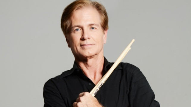 Mr. Big Drummer Pat Torpey Dead at 64 | Music News @ Ultimate-Guitar ...