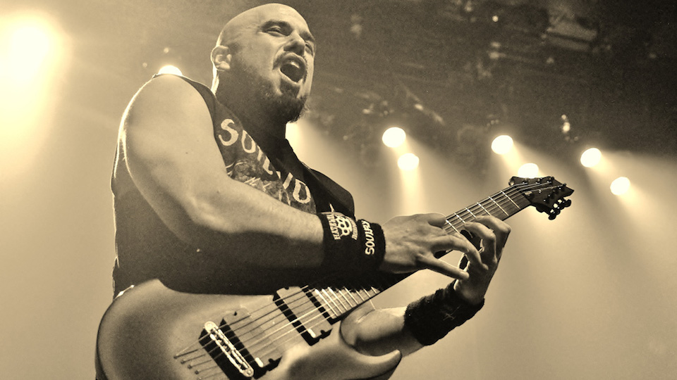 Soulfly Guitarist Marc Rizzo: How Switching to 7 Strings Changed Me as ...