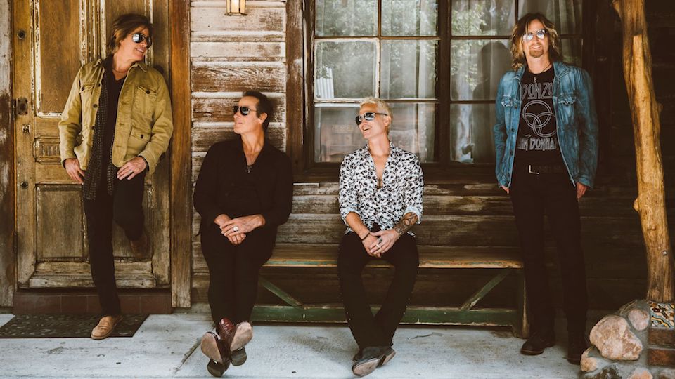 STP's Dean DeLeo: Finding a New Singer Wasn't So Much About the Past ...