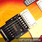 Self Tuning Guitar | Ultimate Guitar