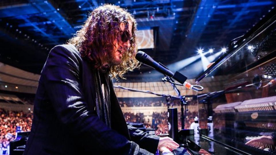 GN'R Keyboardist Dizzy Reed: 10 Albums That Changed My Life | Ultimate ...