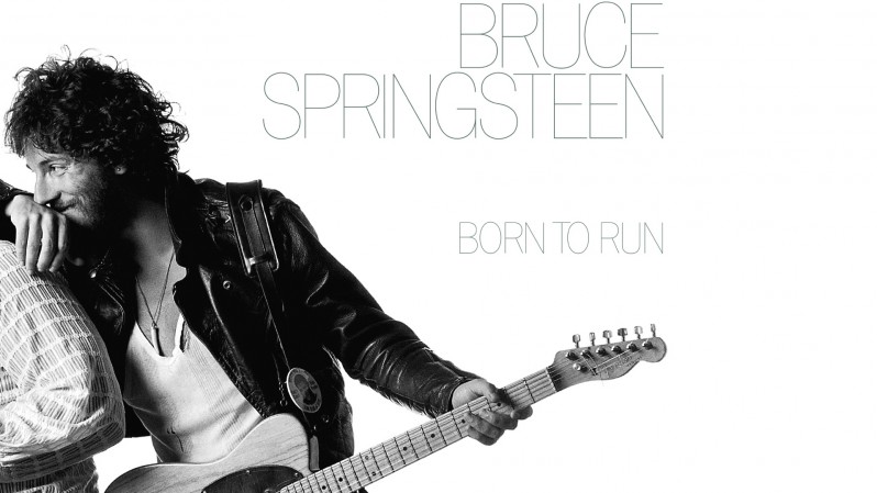 The Story Behind 'Born To Run' by Bruce Springsteen | Ultimate Guitar