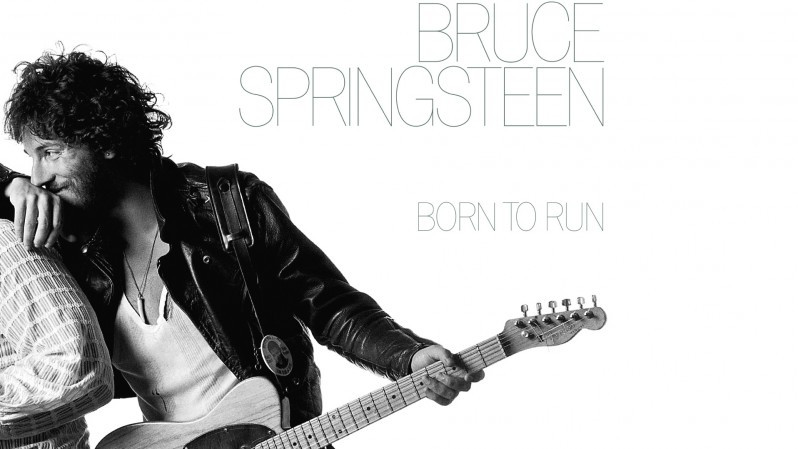 The Story Behind 'Born To Run' by Bruce Springsteen | Ultimate Guitar