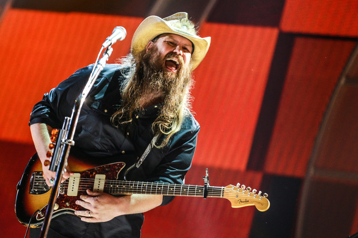 10 Most Popular Country Singers of 2017 | Ultimate Guitar