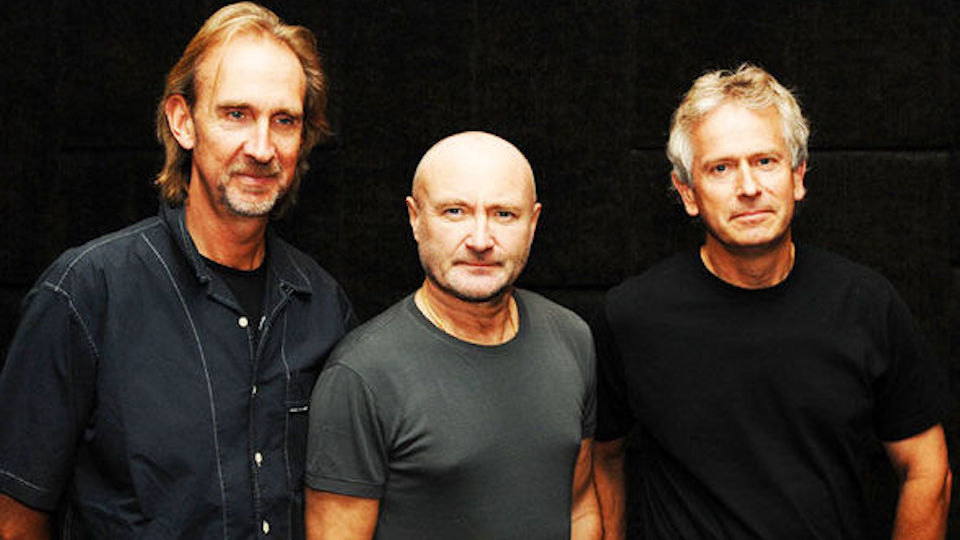 Genesis: Why We Started Writing Shorter Songs in the '80s | Ultimate Guitar