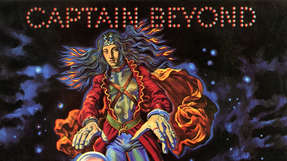 Forgotten Pioneers of Heavy Metal: Captain Beyond | Ultimate Guitar