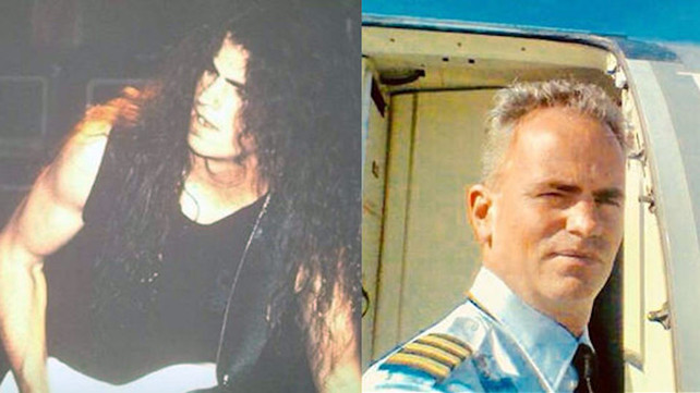 Ex-Forbidden & Nevermore Guitarist Tim Calvert Dead at 52 | Ultimate Guitar