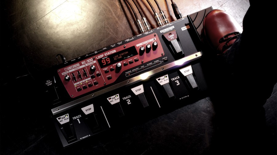 Top 8 Loop Stations for Guitarists | Ultimate Guitar