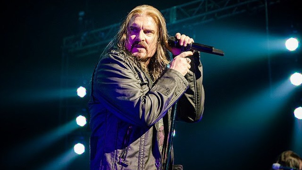 Dream Theater's James LaBrie Opens Up on How Vocal Rupture Affected Him ...