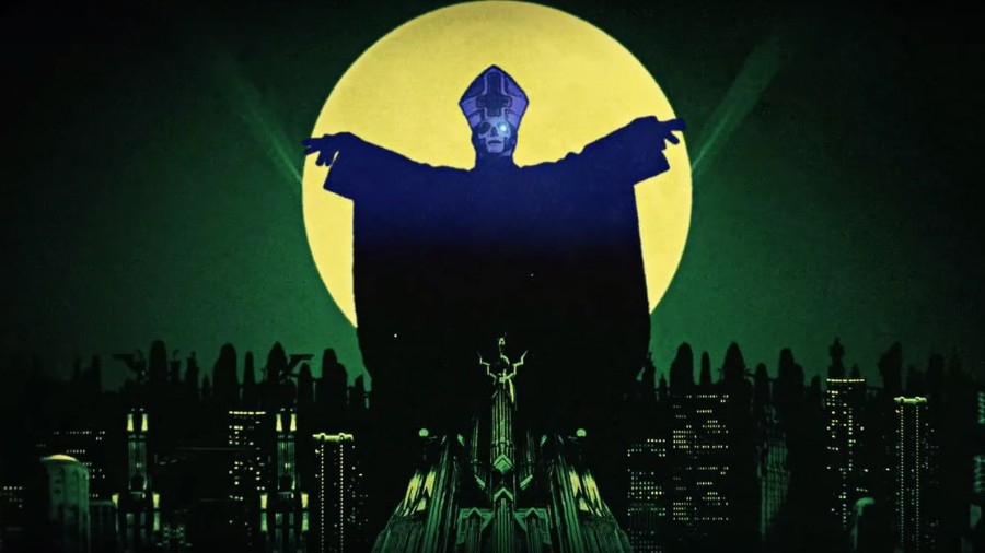 The Story Behind 'Square Hammer' by Ghost | Ultimate Guitar