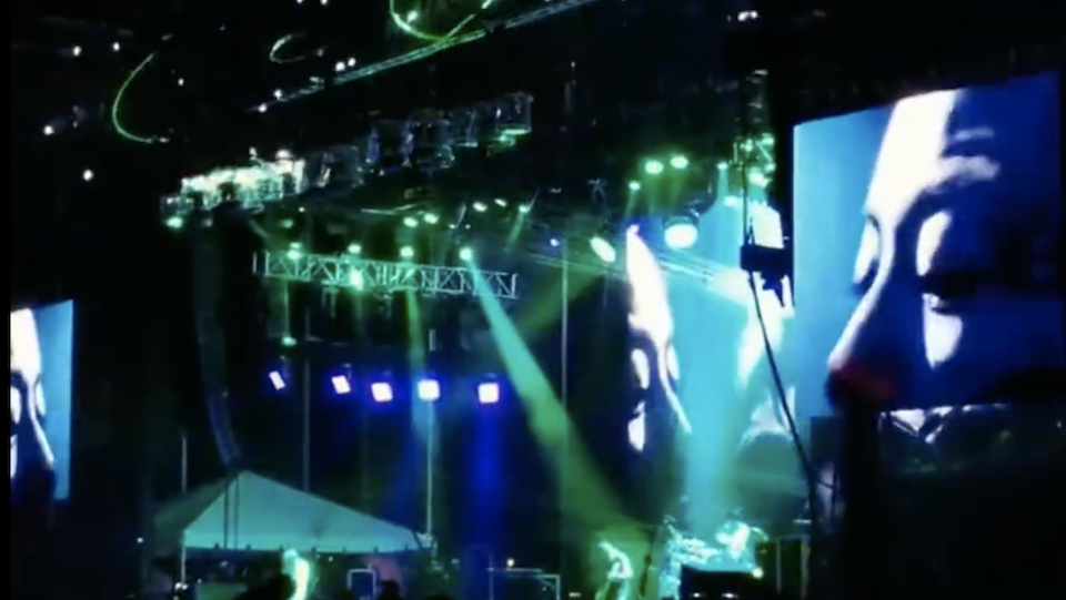 Tool Played Live for 1st Time in Almost a Year, Here's What They Sound ...