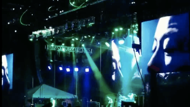 Tool Played Live for 1st Time in Almost a Year, Here's What They Sound ...