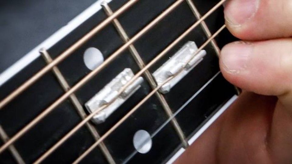 Fretlocks Announces Closure Due to 'Management Issues' | Ultimate Guitar