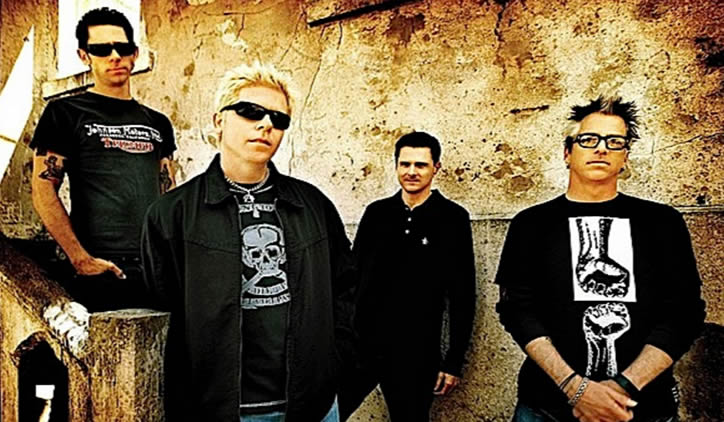 Top 10 Songs by The Offspring | Ultimate Guitar