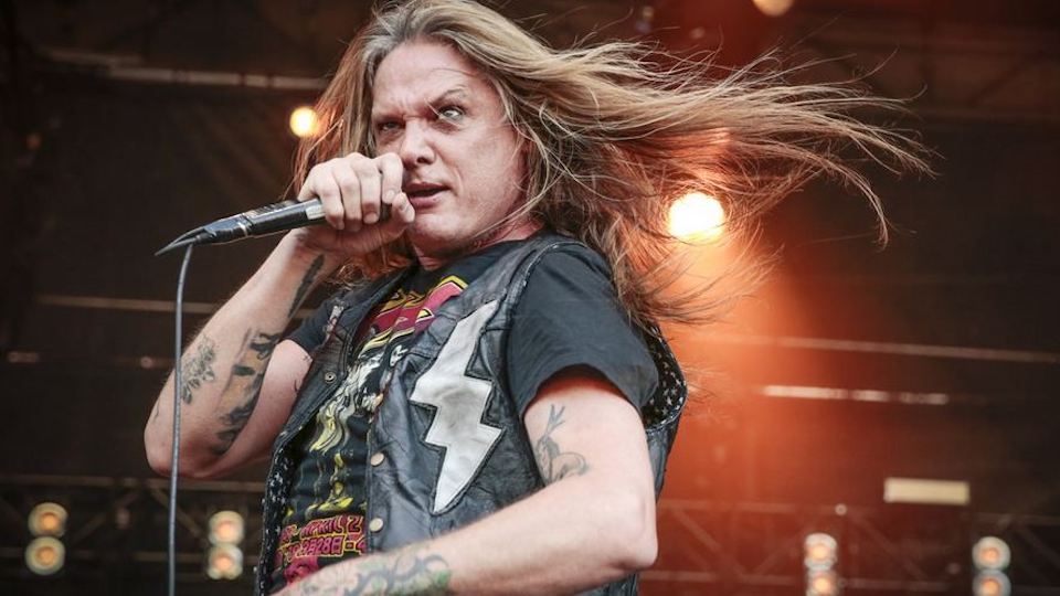Sebastian Bach: 'There's a Lack of Original-Sounding Heavy Metal ...