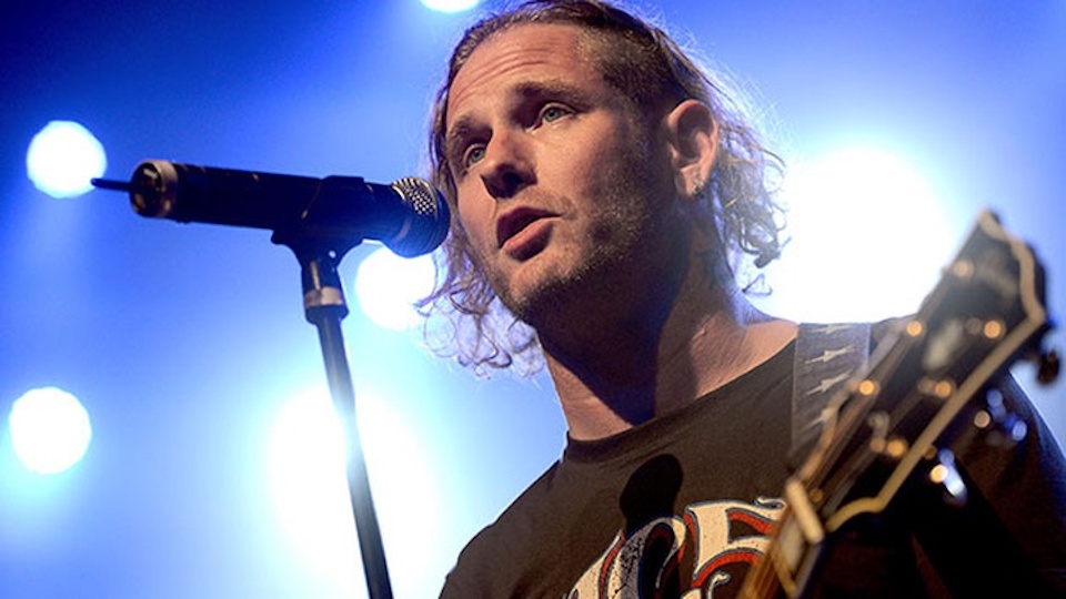 Corey Taylor: The Song That Personally Means the Most to Me | Ultimate ...