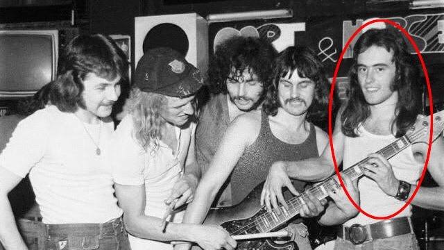 Early Members of Iron Maiden You Probably Don't Know About | Ultimate ...