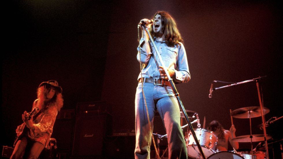 Top 10 Screams in Rock Music | Ultimate Guitar