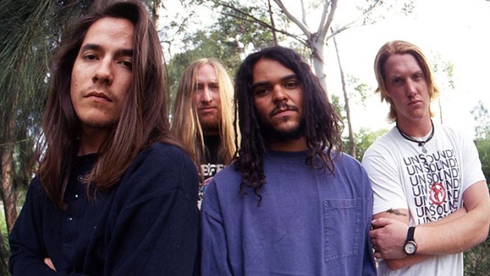 Kyuss Singer John Garcia: My Band's Top 10 Essential Tracks | Ultimate ...