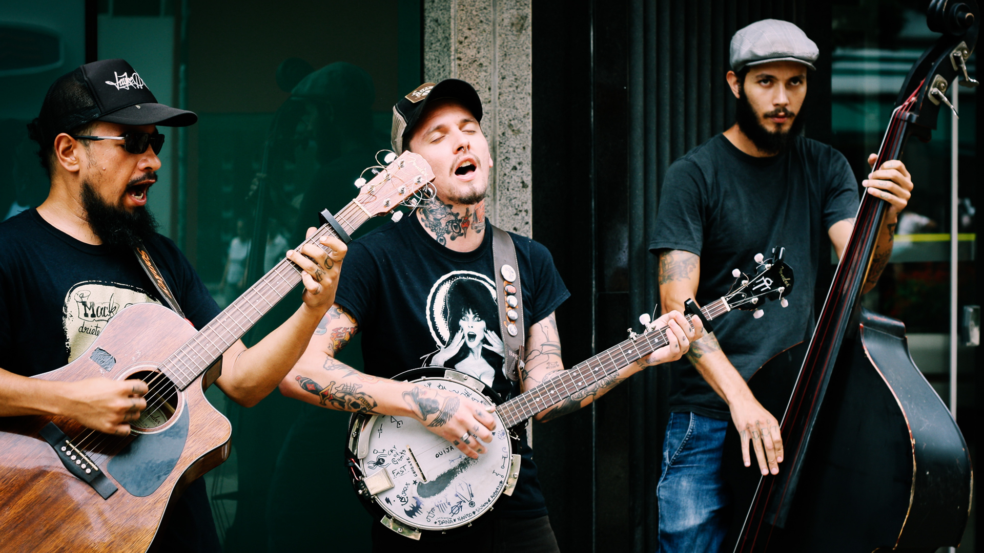 How to Use Music to Help Those in Need | Ultimate Guitar