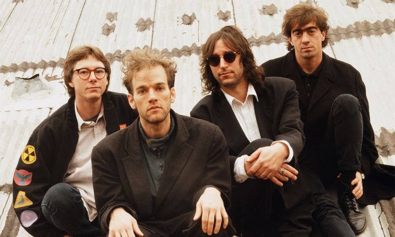 Top 10 Facts about R.E.M | Ultimate Guitar