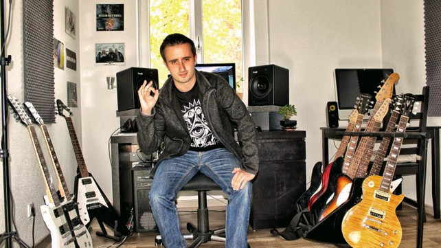 This Young Musician From Germany Explains What Songwriting Should Be ...