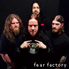 Fear Factory Unveil 'Machines' Tour | Ultimate Guitar