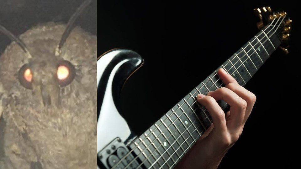 Best Spooky Sounding Halloween Chords Ultimate Guitar