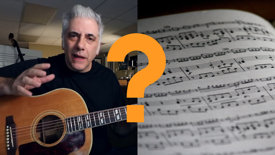 How to Write Good Melodies: One Important Thing You Need to Know, As ...