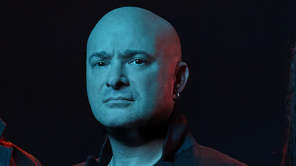 Disturbed Singer David Draiman: People Today Are Addicted to Being ...