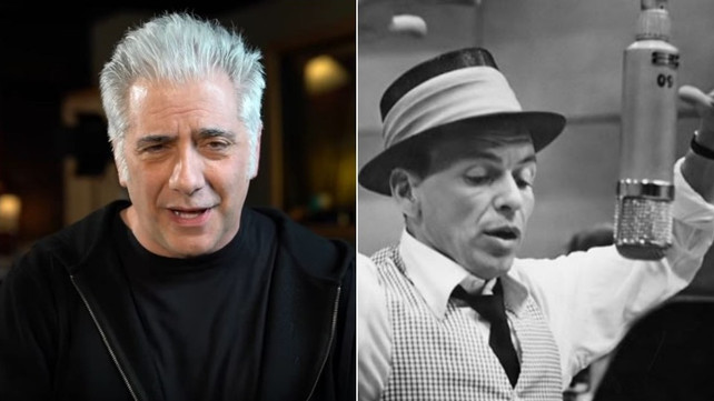 Rick Beato: That Time Band I Produced Used $100 Mic Instead of $30,000 ...