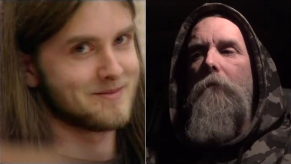 Varg Vikernes: Why I Smiled When I Was Sentenced for Murder | Ultimate ...