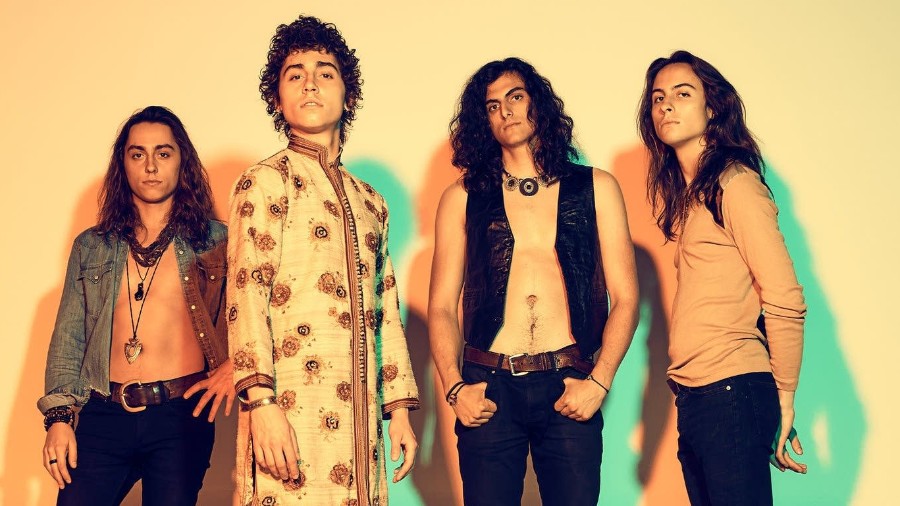 Top 10 Bands That Lead The Retro Rock Revival Movement | Ultimate Guitar