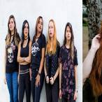 Brazilian Metal Goddesses Stand Out For Metal | Ultimate Guitar