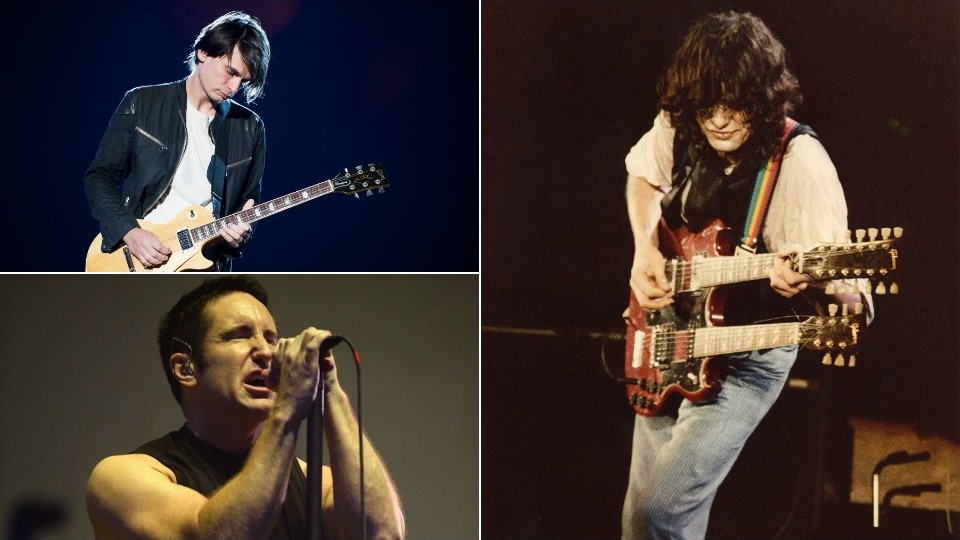 9 Amazing Film Soundtracks Composed by Famous Rock Musicians | Ultimate ...