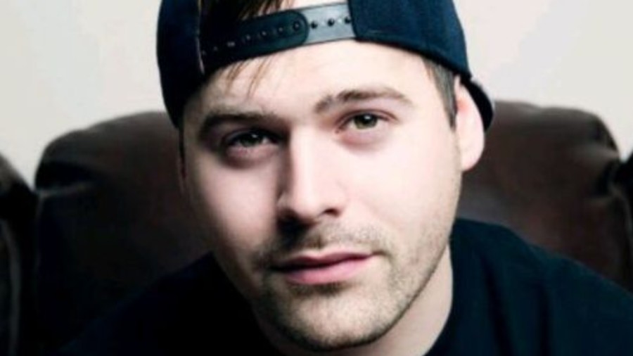 Jared Dines Announces He Was Diagnosed With 'Severe Anxiety/Depression ...