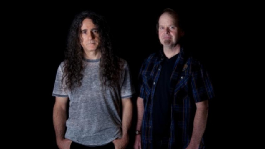 John Arch: Multiple Fates Warning Members Contributing on the First ...