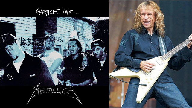 Brian Tatler Says Money From Metallica's Diamond Head Covers Changed ...