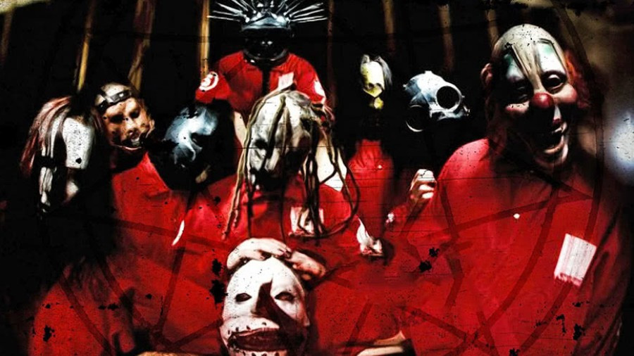 These Are the Songs & Movies That Slipknot Sampled on 1st Album ...