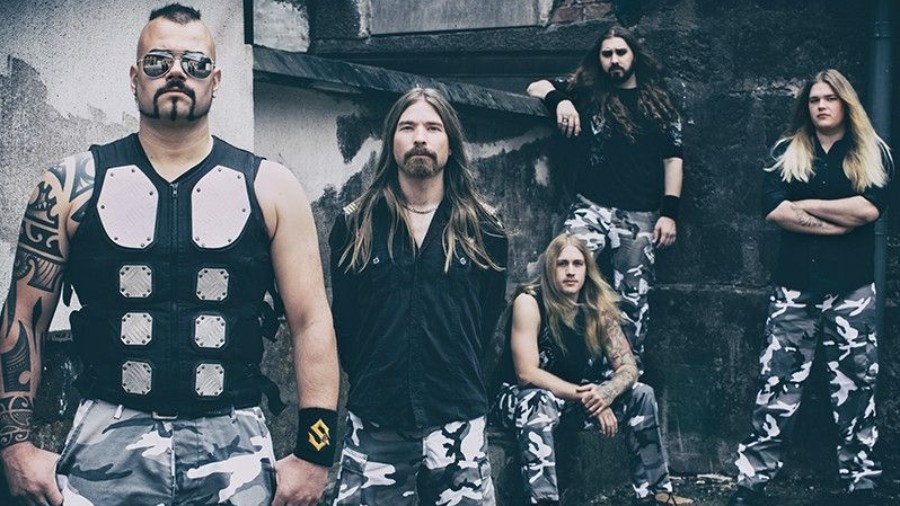 Sabaton Singer Names the Song That Made Them Focus on Writing Lyrics ...