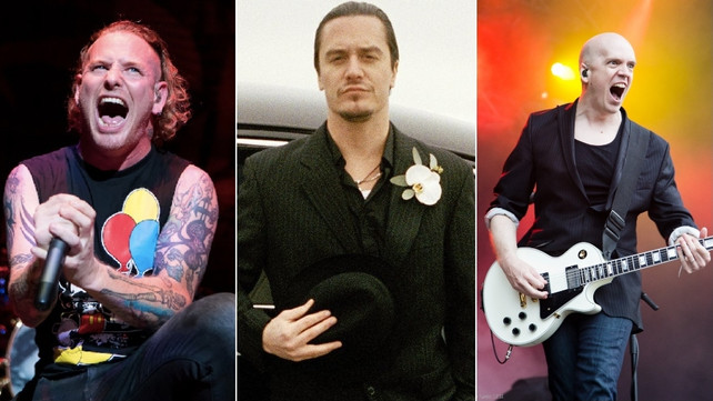 Top 10 Rock & Metal Singers With Widest Vocal Ranges | Ultimate Guitar